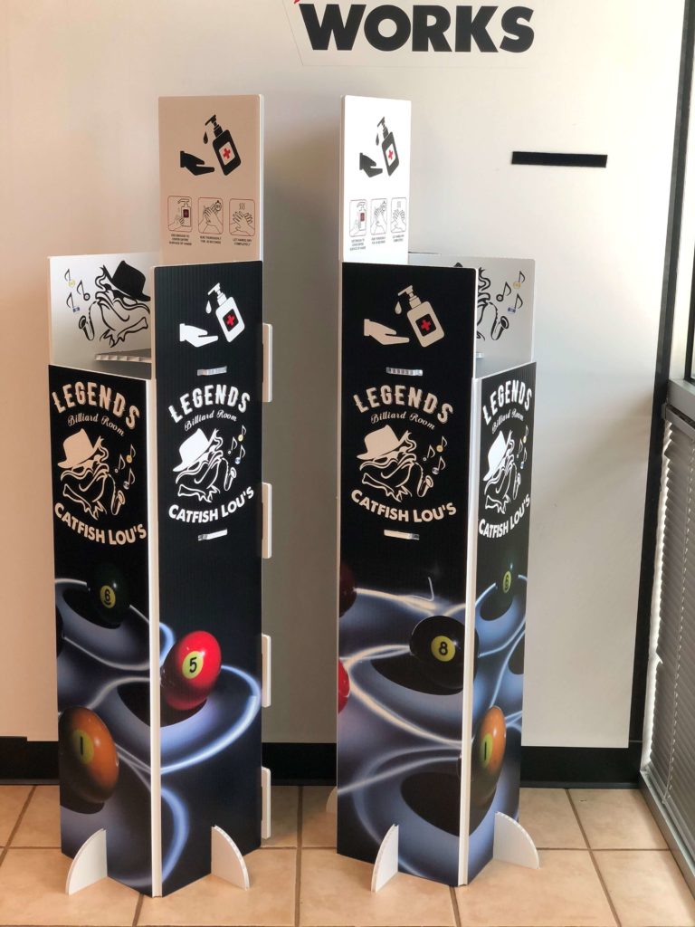 Essential Station | Essential Safety Solutions | We’ve got you covered!