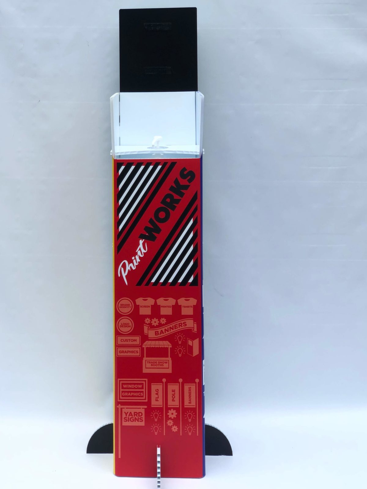 Essential Station | Essential Safety Solutions | We’ve got you covered!