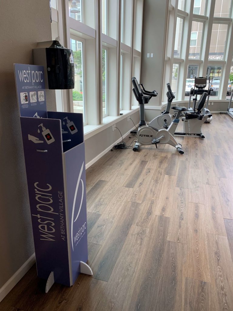 Essential Station | Essential Safety Solutions | We’ve got you covered!